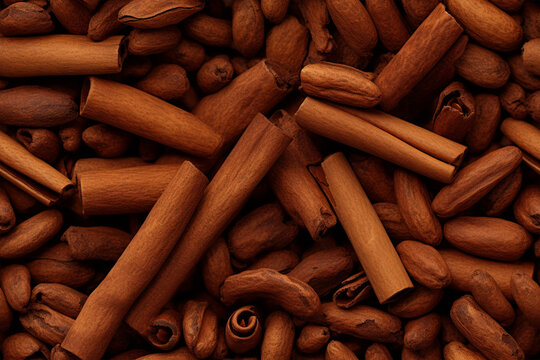 「Cinnamon Background」の写真素材 | 678,611件の無料イラスト画像 | Adobe Stock