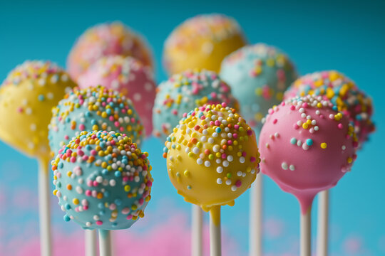 Imágenes de Cakepops: descubre bancos de fotos, ilustraciones, vectores ...