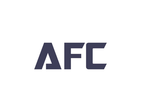 "Afc Logo" - Images et vidéos libres de droits | Adobe Stock