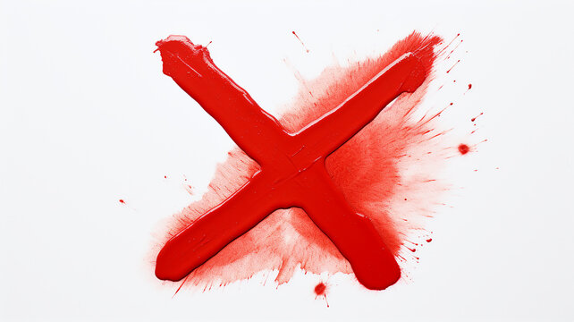 Red X With Circle Images – Browse 25,668 Stock Photos, Vectors, and ...