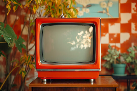 "Retro Tv" Images – Browse 2,110 Stock Photos, Vectors, and Video ...