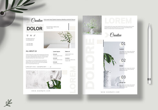 Dossier Templates – Browse 54 Stock Photos, Vectors, and Video | Adobe ...