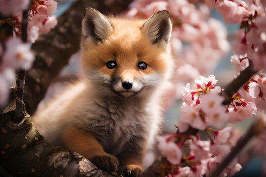 "Baby Fox" Images – Browse 2,248 Stock Photos, Vectors, and Video ...
