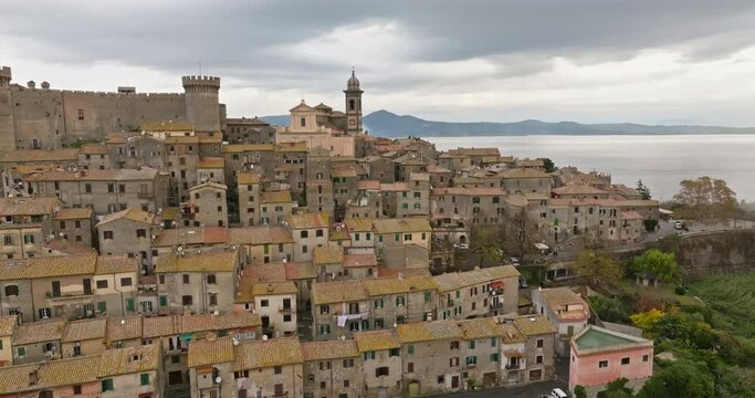 "Lago Di Bracciano" Images – Browse 263 Stock Photos, Vectors, and ...