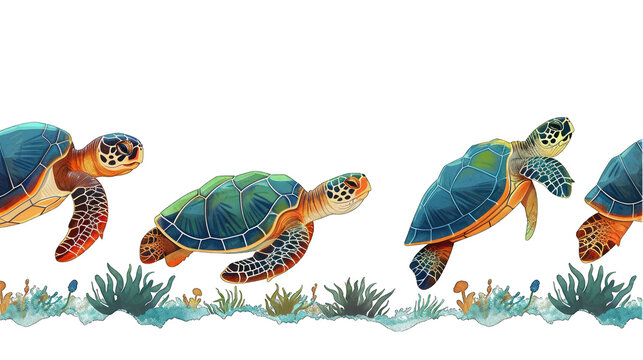 Ocean Border Images – Browse 279,407 Stock Photos, Vectors, and Video ...