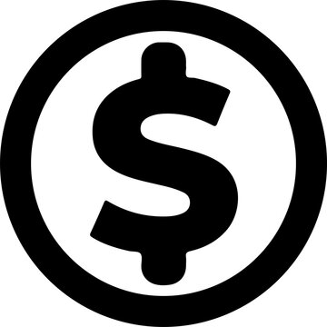 Dollar Sign Icons Images – Browse 648,006 Stock Photos, Vectors, and ...