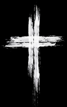 Cross Backgrounds Black - Infoupdate.org