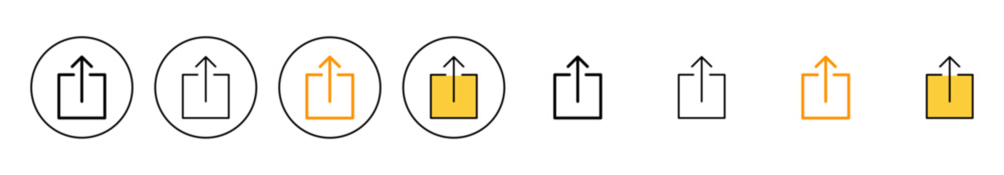 Share And Receive Icons Images – Browse 10,005 Stock Photos, Vectors ...