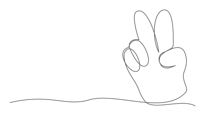 One Finger Clip Art Images – Browse 4,334 Stock Photos, Vectors, and ...