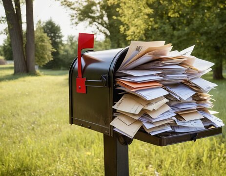Rural Mailbox Images – Browse 4,566 Stock Photos, Vectors, and Video ...