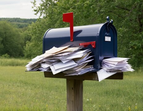 Mail Delivery Rural Images – Browse 2,375 Stock Photos, Vectors, and ...