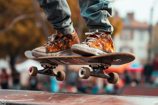 "Ollie Impossible" Images – Browse 306 Stock Photos, Vectors, and Video ...