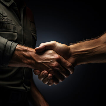 "Firm Handshake" Images – Browse 972 Stock Photos, Vectors, and Video ...