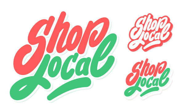 "Shop Local" Images – Browse 2,202 Stock Photos, Vectors, and Video ...