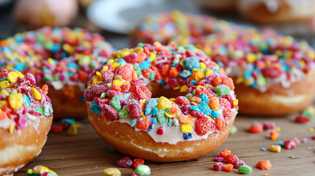 "Fruity Pebbles" Images – Browse 120 Stock Photos, Vectors, and Video ...