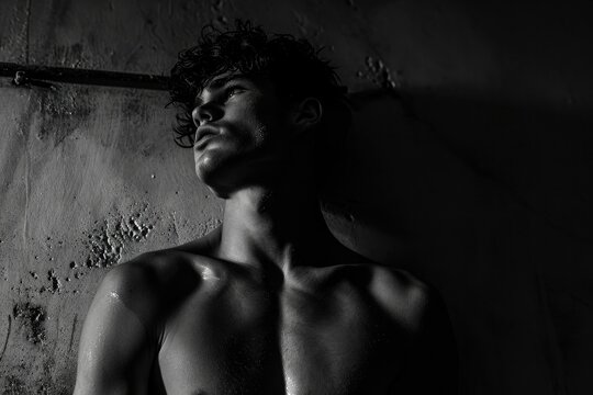 Bare-Chests Images – Browse 19,018 Stock Photos, Vectors, and Video ...