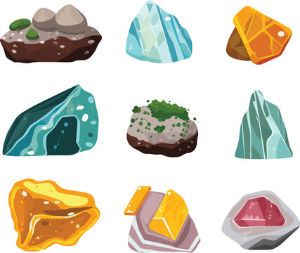 "Shiny Rocks" Images – Browse 112 Stock Photos, Vectors, and Video ...