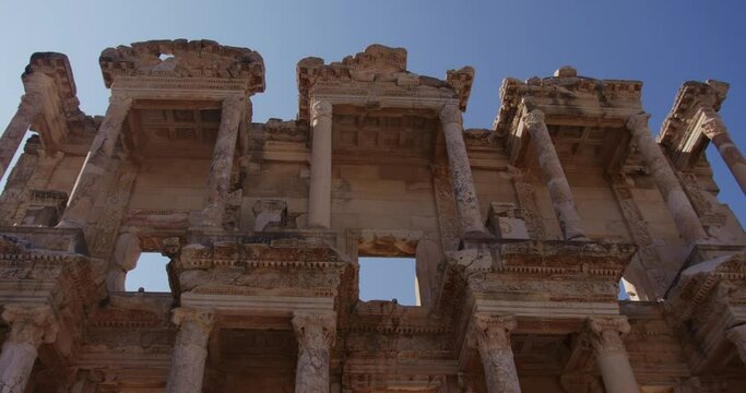 "Celsus Library" Images – Browse 3,419 Stock Photos, Vectors, and Video ...