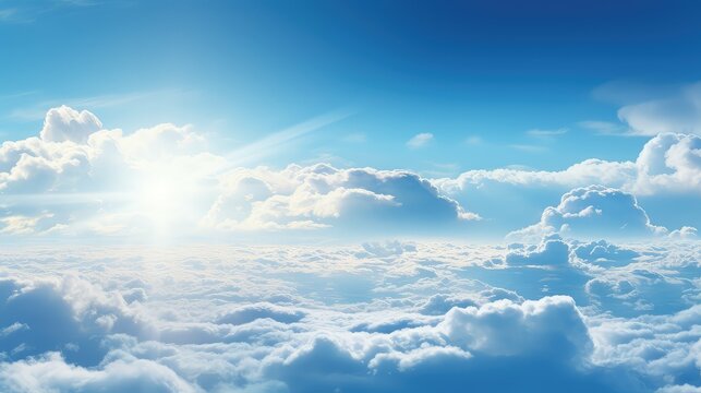 Blue Air Background Sky Images – Browse 938,245 Stock Photos, Vectors ...