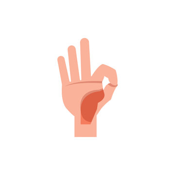 "Flat Hand" Images – Browse 524 Stock Photos, Vectors, and Video ...