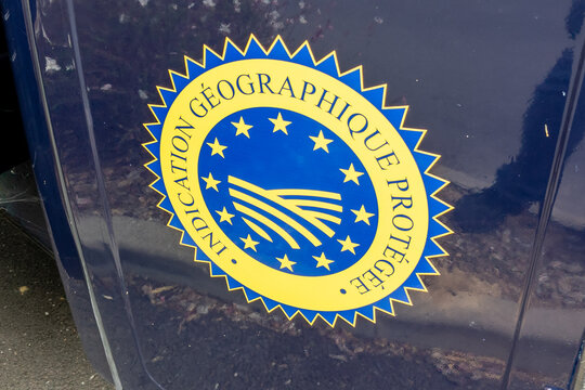 "Protected Geographical Indication" Images – Browse 10,222 Stock Photos ...
