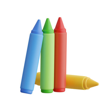 Crayons Transparent Background Images – Browse 11,902 Stock Photos ...