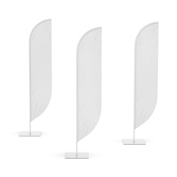 Feather Flag Template Images – Browse 2,726 Stock Photos, Vectors, and ...