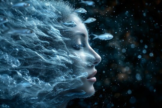 Woman Face Underwater Images – Browse 28,825 Stock Photos, Vectors, and ...