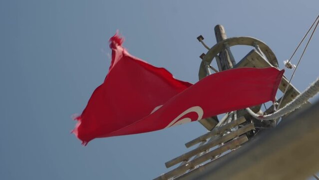 "Tunisia Flag" - Images et vidéos libres de droits | Adobe Stock