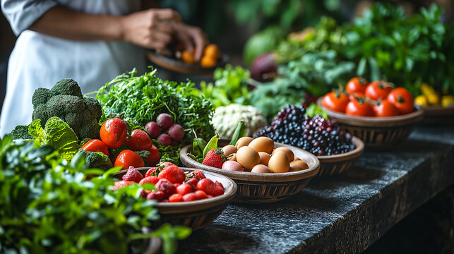 "Farm Produce" Images – Browse 5,850 Stock Photos, Vectors, and Video ...