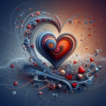 「4D Love」の写真素材 | 348件の無料イラスト画像 | Adobe Stock