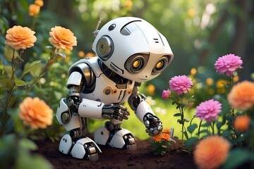 20+ Free Android Flowers Pictures - Pikwizard