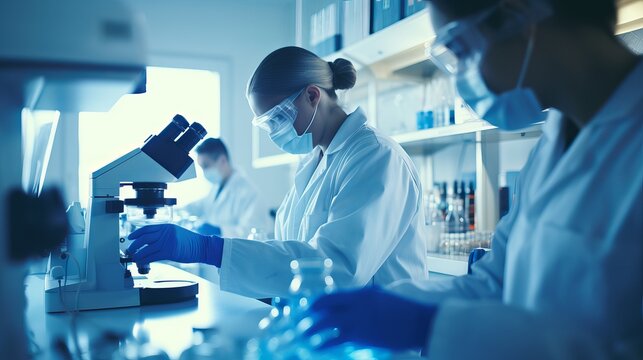 "Clinical Research" Images – Browse 3,048 Stock Photos, Vectors, and ...