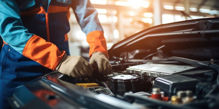 "Motor Mechanic" Images – Parcourir 71,980 le catalogue de photos ...