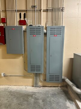 "Electrical Room" Images – Browse 1,386 Stock Photos, Vectors, and ...
