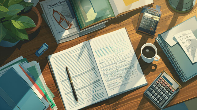 Study Materials Images – Browse 302,402 Stock Photos, Vectors, and ...