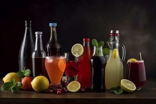 "Non-Alcoholic Beverage" Images – Browse 126,093 Stock Photos, Vectors ...