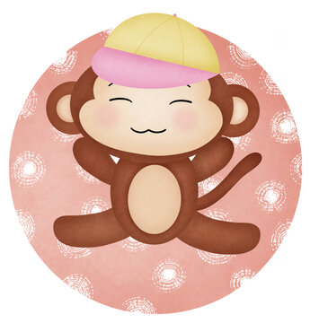 "Happy Monkey" Imagens – Procure 321 fotos, vetores e vídeos | Adobe Stock