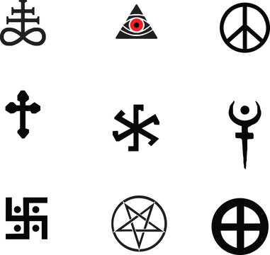 Simbol Religion Bilder – Durchsuchen 694 Archivfotos, Vektorgrafiken ...