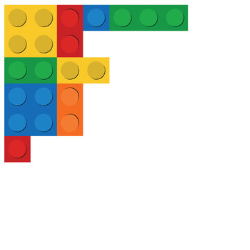 Lego Border Images – Browse 161 Stock Photos, Vectors, and Video ...