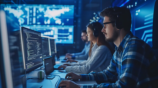 "Software Developer" Images – Browse 34,290 Stock Photos, Vectors, and ...