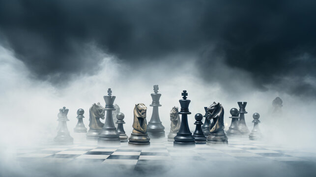 Chess White Background Images – Browse 99,176 Stock Photos, Vectors ...