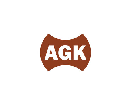 "Agk Logo" - Images et vidéos libres de droits | Adobe Stock