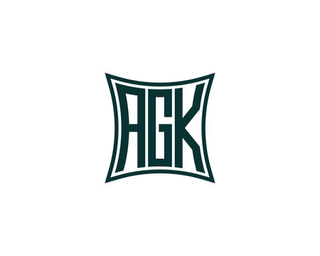 "Agk Logo" - Images et vidéos libres de droits | Adobe Stock
