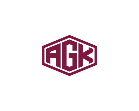 "Agk Logo" - Images et vidéos libres de droits | Adobe Stock