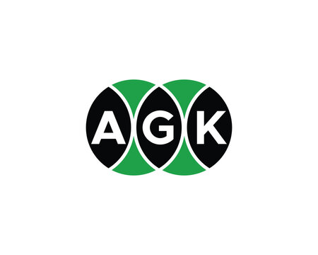 "Agk Logo" - Images et vidéos libres de droits | Adobe Stock