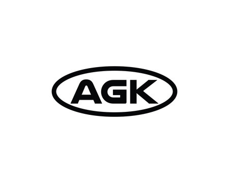 "Agk Logo" - Images et vidéos libres de droits | Adobe Stock