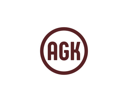 "Agk Logo" - Images et vidéos libres de droits | Adobe Stock