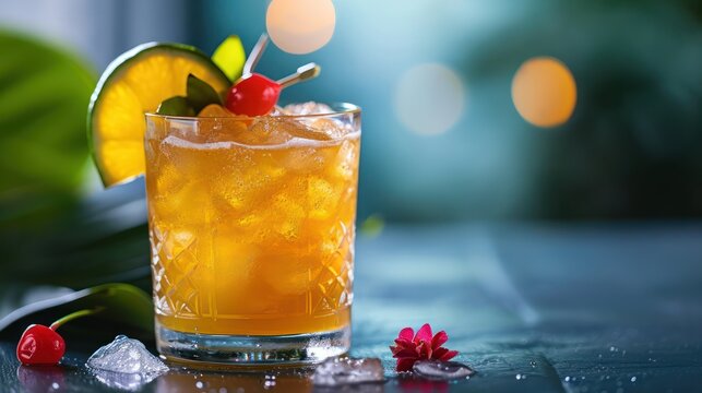 Rum Cocktail Menu Background Images – Browse 14,745 Stock Photos ...