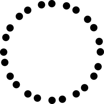 "Dotted Circle" Images – Browse 20,948 Stock Photos, Vectors, and Video ...